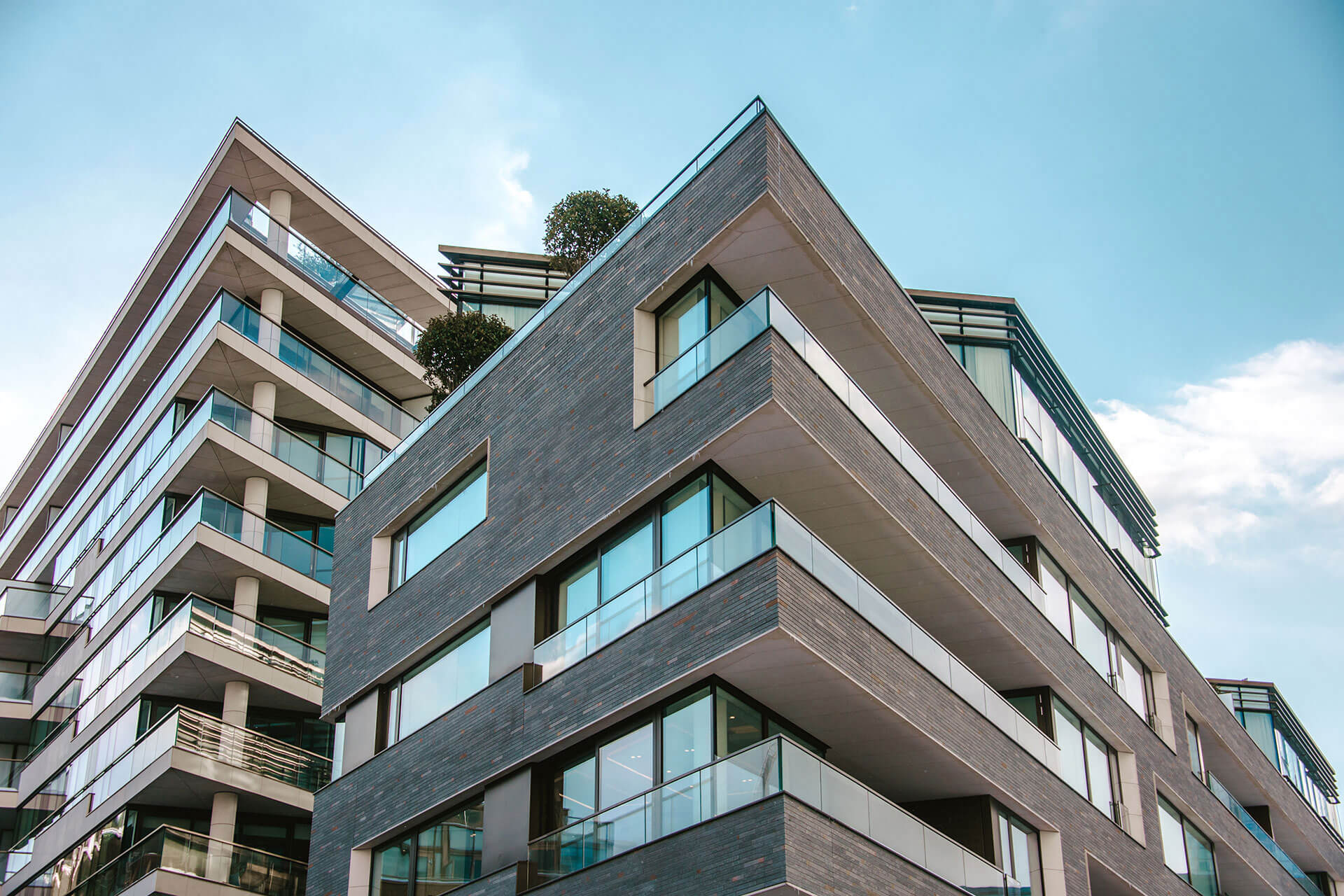 Strata Management Services - Sydney | Strata & Co.